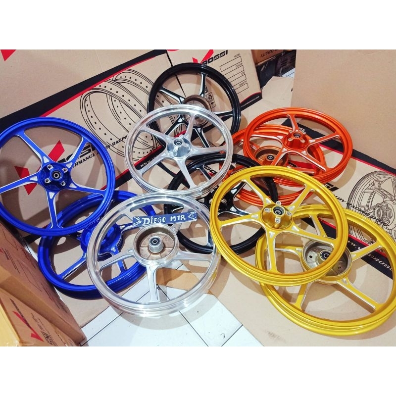 Jual Velg MX Old, JUPITER Z NEW, JUPITER Z1, VEGA ZR, VEGA R NEW ...