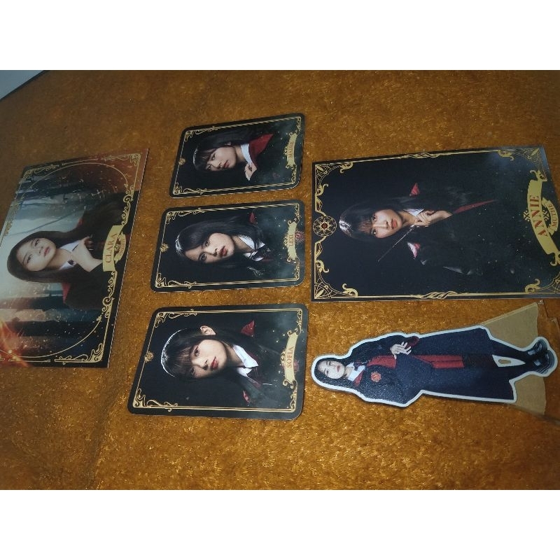 Jual JKT48 Magic Hour Pandora Box Set Official (Photopack Satuan). | Shopee Indonesia