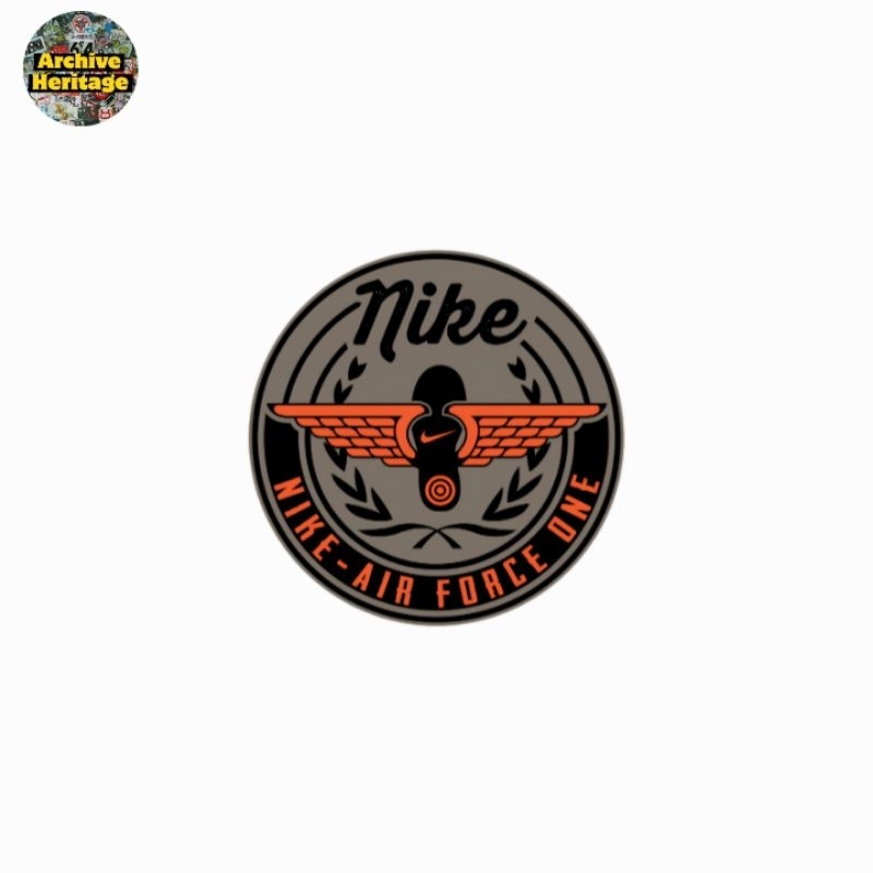 Jual sticker Nike logo fan art sportswear stiker | Shopee Indonesia