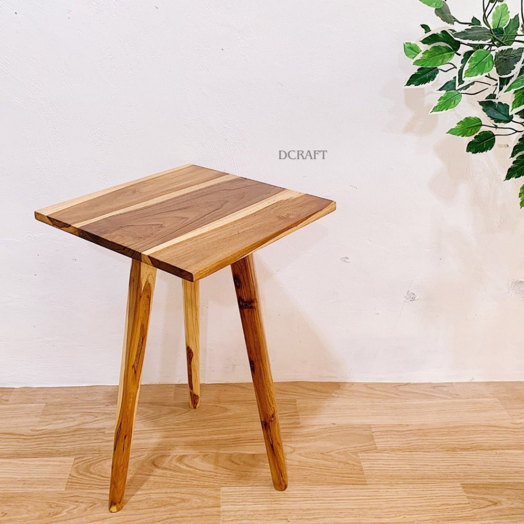 Jual Meja Kotak Minimalis / Meja Portable / Meja Ruang Tamu / Meja Kopi ...