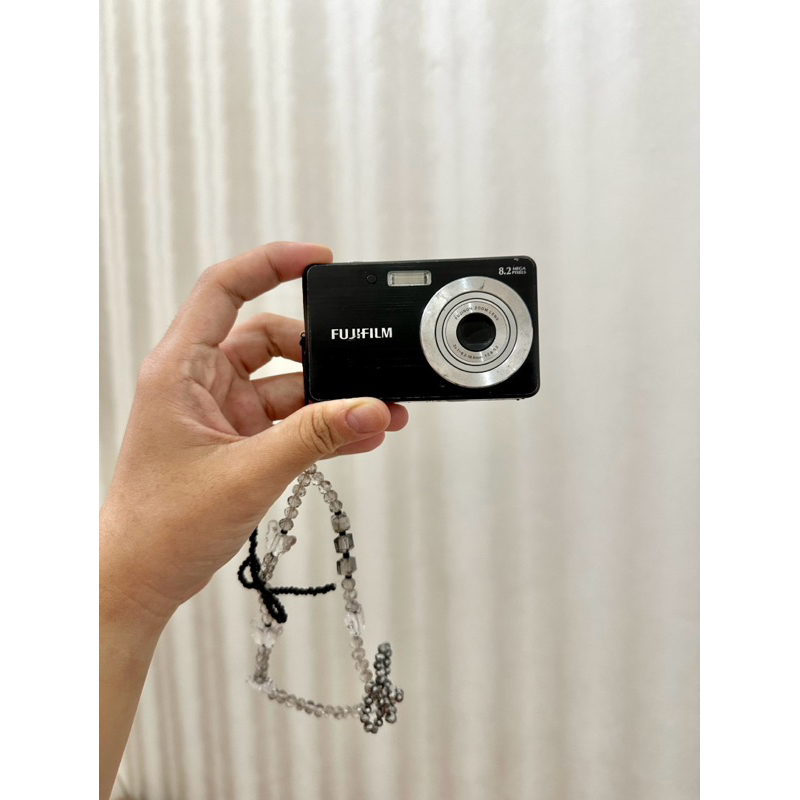 Jual Digicam Fujifilm | Digital Camera Fujifilm | Coquette Y2K | Shopee ...