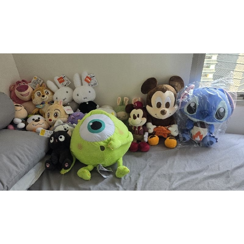 Jual BONEKA DISNEY & PIXAR ORIGINAL | Shopee Indonesia