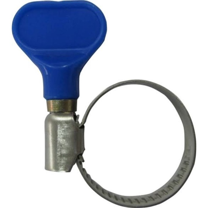 Jual Klem / Ring / Clamp Pengencang Filter Air Zernii ORIGINAL (ukuran ...