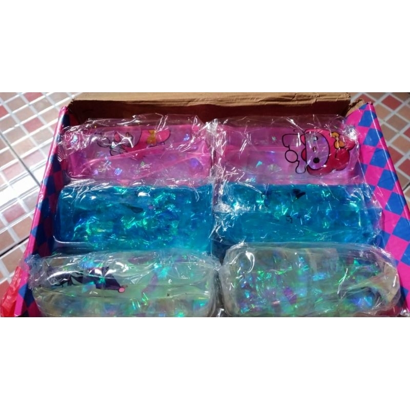 Jual Mainan Viral Monster Air Water Snake Motif Kartun Dijamin Licin ...