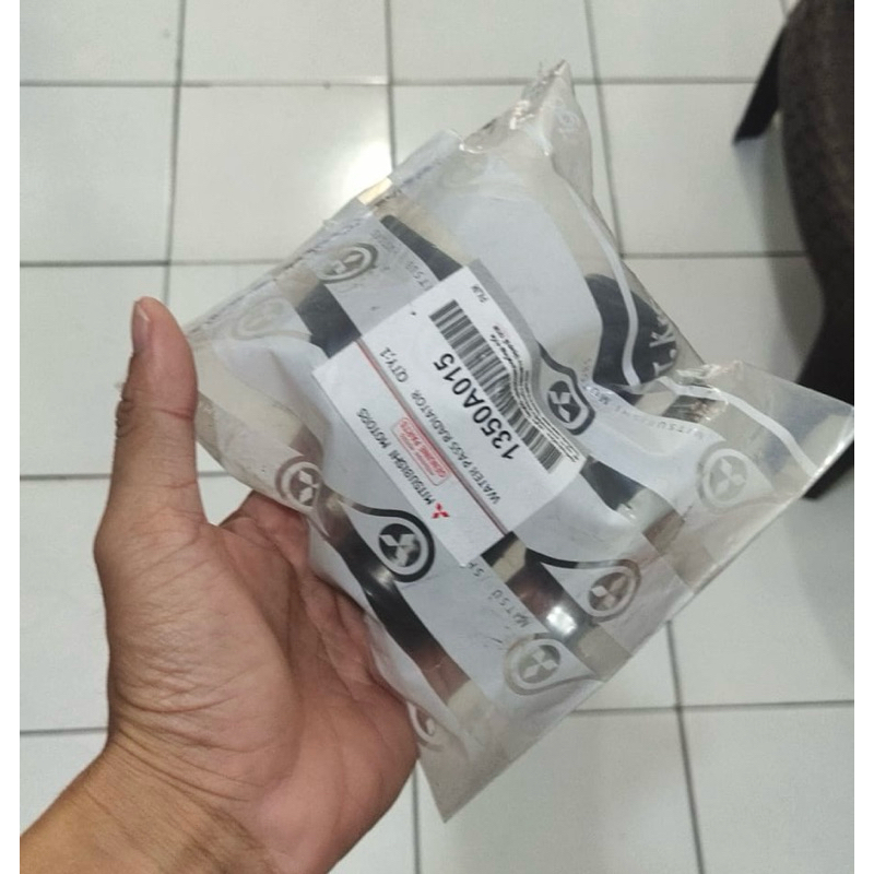 Jual Pipa T Radiator Outlander Matic | Shopee Indonesia