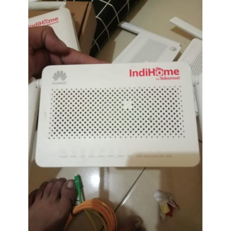 Jual HUAWEI HG8145V5 port BIRU | Shopee Indonesia