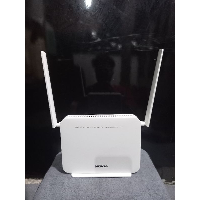 Jual ONT NOKIA DUAL BAND 2.4G DAN 5G | Shopee Indonesia
