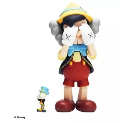 Jual Patung Karakter Kartun Dekorasi Rumah / Pinokio Figure 2408 | Shopee Indonesia