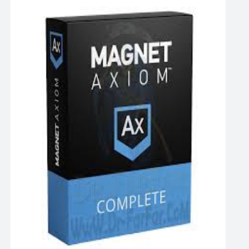 Jual Magnet Axiom Terbaru Plus Mobile edit Forensic FTK untuk ...