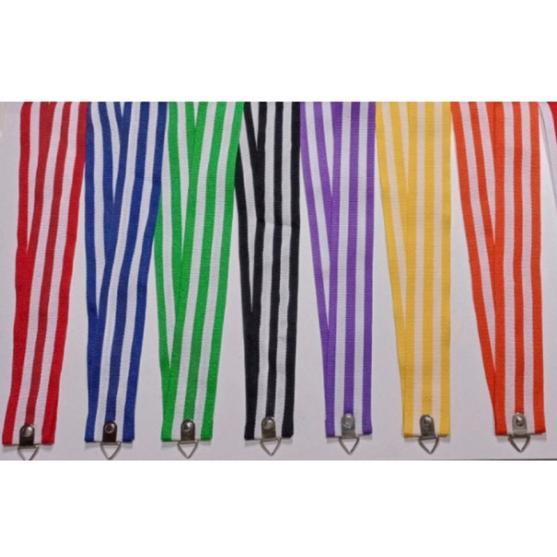 Jual Tali Medali siap pakai || TALI PITA MEDALI RIVET II TALI WISUDA II ...