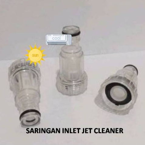 Jual SARINGAN INLET JET CLEANER | Shopee Indonesia