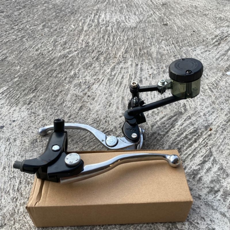 Jual master rem radial z1000 master set kiri er6 | Shopee Indonesia