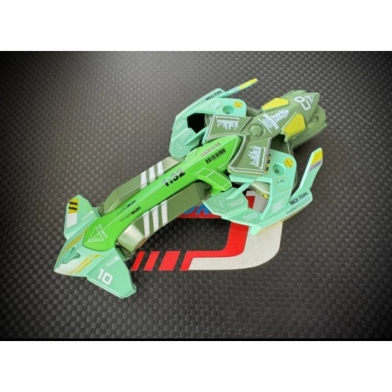 Jual Rep Tamiya, Mach Frame Custom Painted | Shopee Indonesia