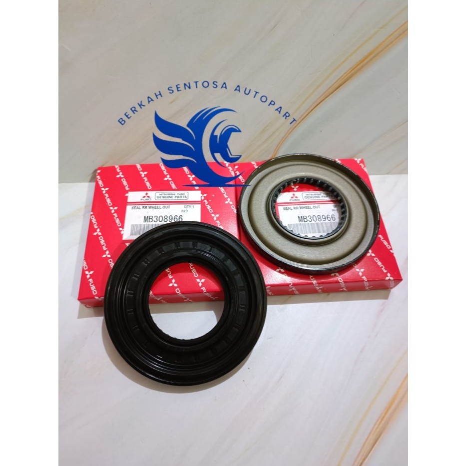 Jual SEAL SIL RODA BELAKANG LUAR CANTER HDX PS136/PS136 MB308966 | Shopee Indonesia
