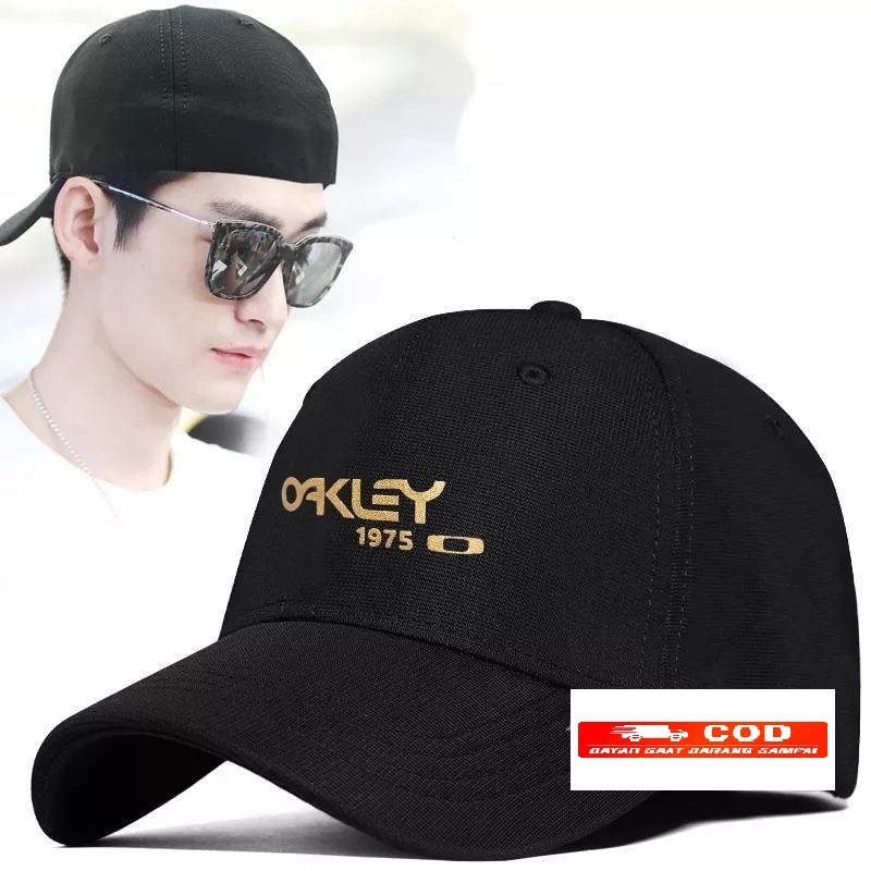 Jual Topi Baseball Pria Distro Build Up/Built Up Bahan flexibleTerbaru ...
