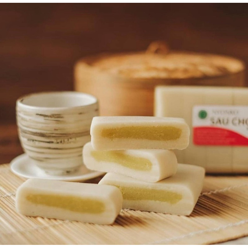 Jual Kue Bulan Khas Singkawang “SAU CHONG” NYONKO ~ NENGKO ~ LAU MA KO ...
