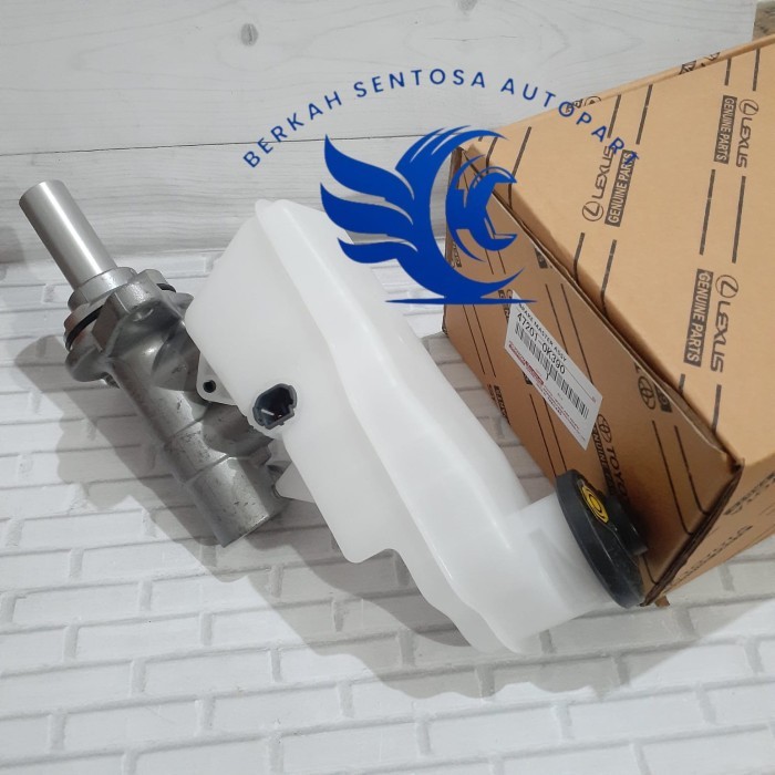 Jual BM ASSY HILUX REVO MASTER REM ATAS HILUX REVO INOVO INNOVA REBORN ...