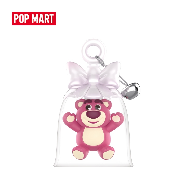 Jual POP MART Disney 100th Anniversary Bell Series Blind Box Action ...
