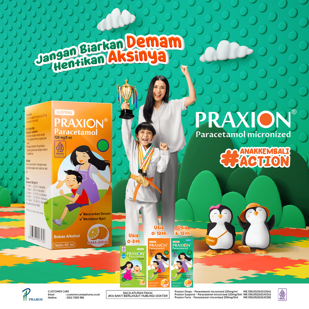 Jual Praxion Forte Sirup / Praxion Suspensi / Praxion Drop / Pereda ...
