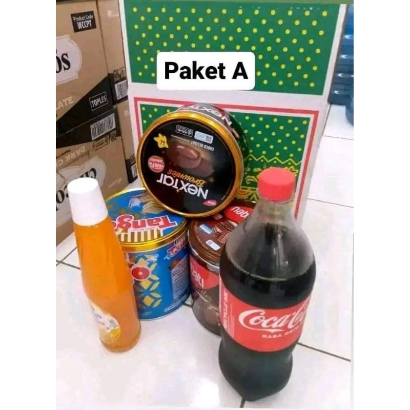 Jual PARSEL | Shopee Indonesia