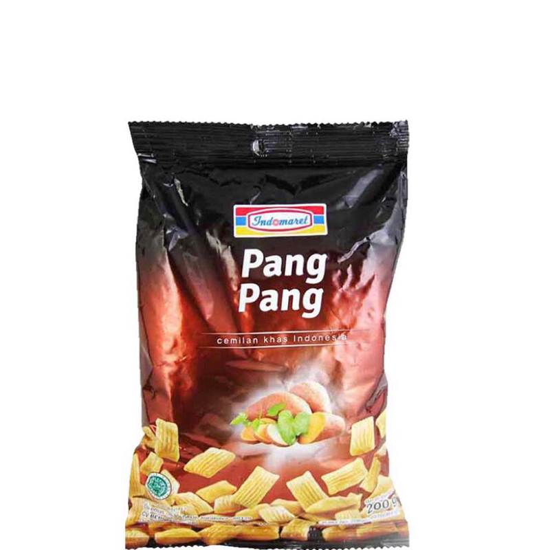 Jual Snack indomaret Samosa / Popcorn / pangpang / Sumpia udang / Stick ...