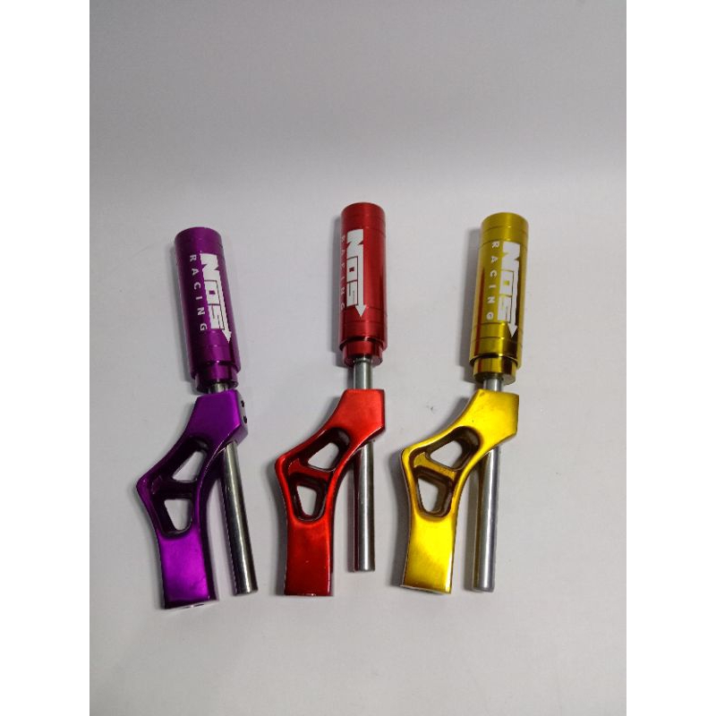 Jual Variasi Tuas Extender Perseneling Mobil Truck, PickUp, Giga ...