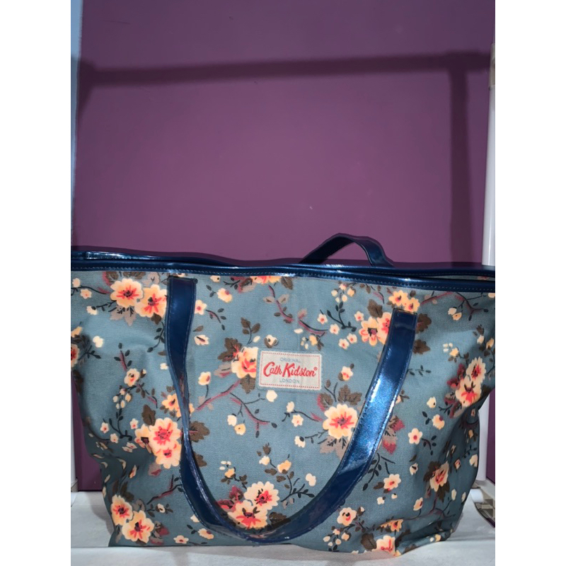 Jual CATH KIDSTON tote bag (PL) | Shopee Indonesia