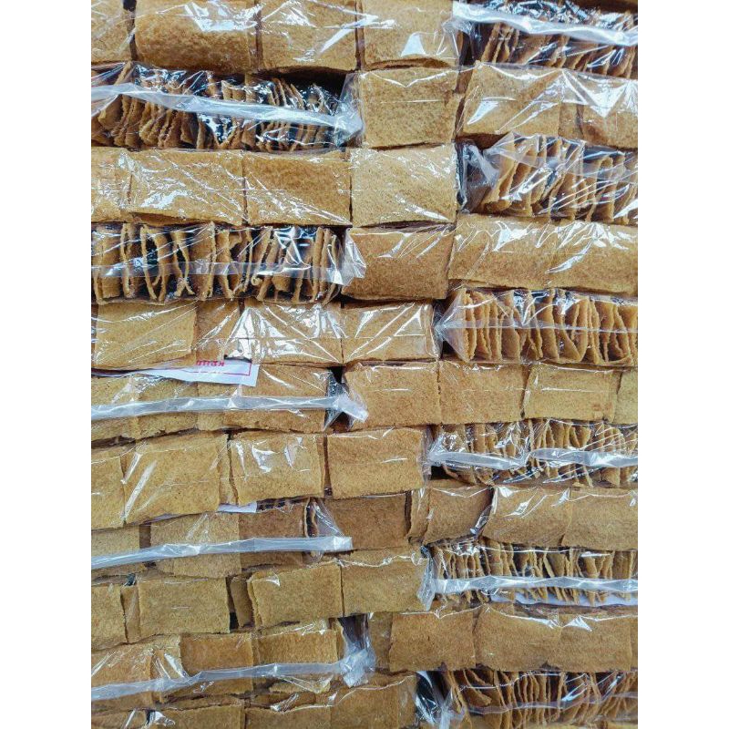 Jual Gendar/Puli kotak & bulat 1kg free kardus packing | Shopee Indonesia