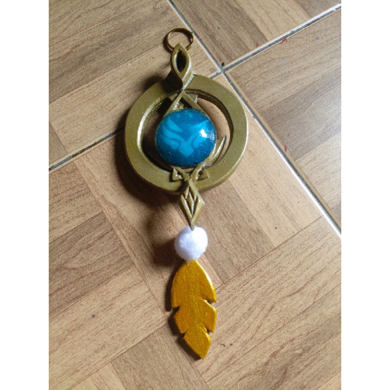 Jual Wanderer Vision Genshin Impact | Shopee Indonesia