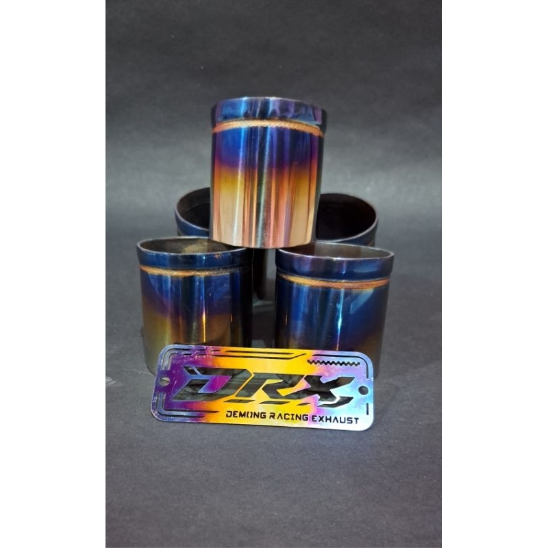 Jual Pipa Moncong Sijiro Bluemoon by DRX | Shopee Indonesia