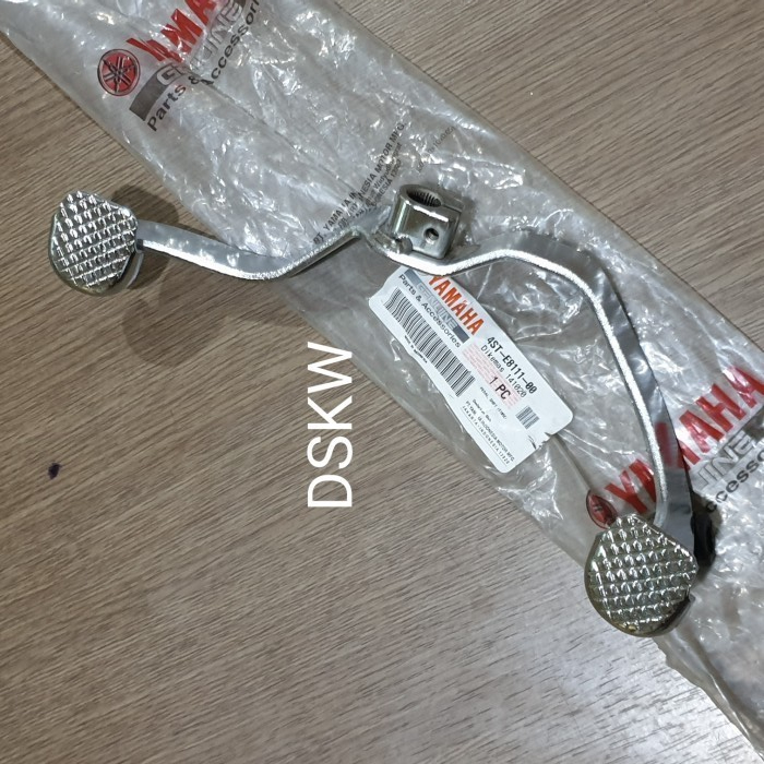 Jual Pedal Gigi Persneleng Yamaha Vega, Jupiter OLD, Crypton 4ST-E8111 ...