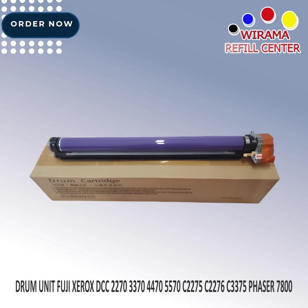 Jual Drum UNIT Xerox WorkCentre 7525 7530 7535 7545 7556 7830 7855 7500 ...