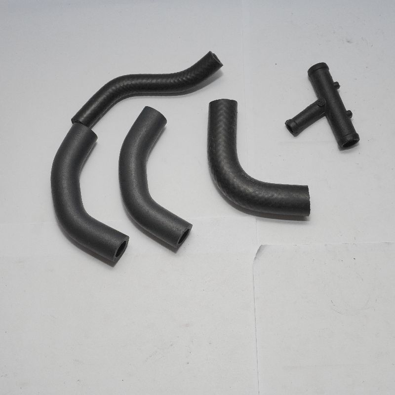 Jual Selang Pipa Radiator Set Vario 110 Techno Vario 110 karbu (19502 ...