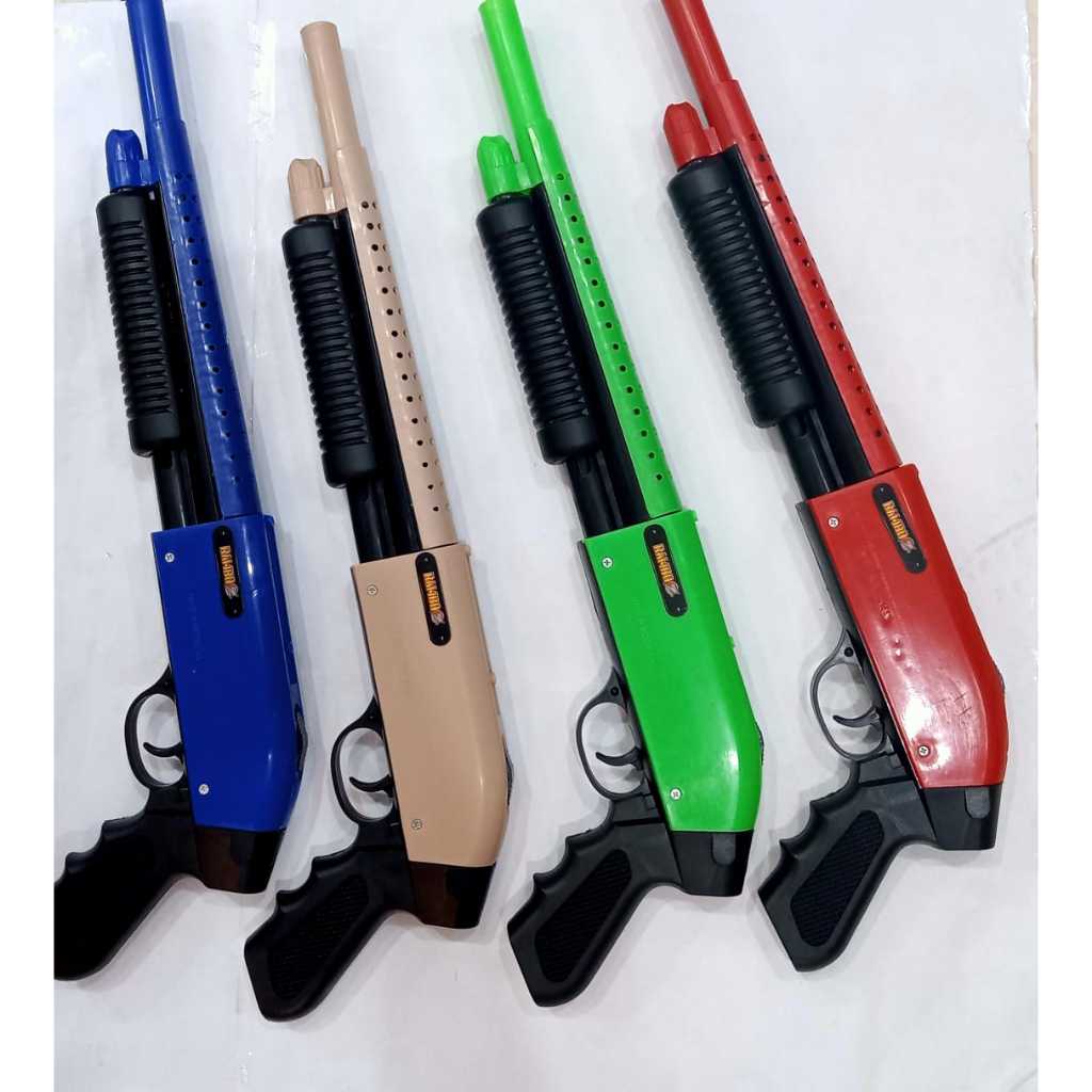 Jual Mainan Tembak Anak (027 202) | Shopee Indonesia