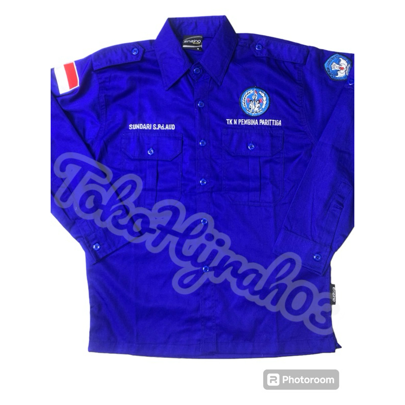 Jual BIG SIZE / KEMEJA PDL GURU TK SERAGAM PDL DAN PDH GURU TK KEMEJA ... Jual BIG SIZE / KEMEJA PDL GURU TK SERAGAM PDL DAN PDH GURU TK KEMEJA ...