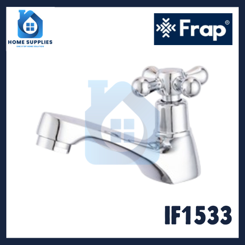 Jual Keran Wastafel / Keran Cuci Tangan Minimalis - FRAP IF1533 ...