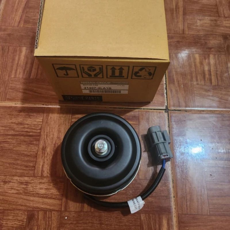 Jual Motor fan Nissan Datsun Go OEM | Shopee Indonesia