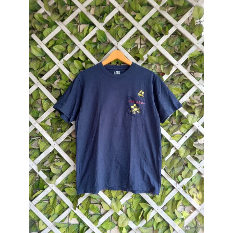 Jual Uniqlo UT x Disney | Shopee Indonesia
