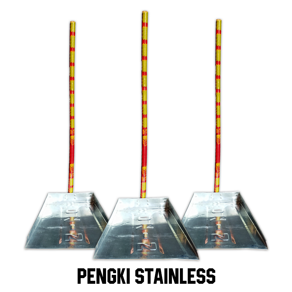 Jual PENGKI SENG/CIKRAK SENG GAGANG KAYU | Shopee Indonesia