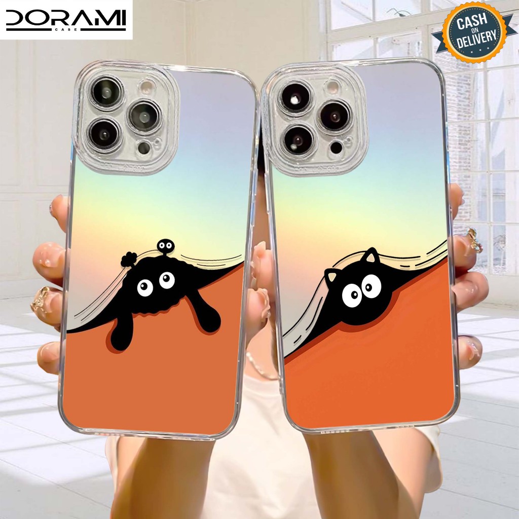 Jual Case Hologram Tecno Spark 20 Spark 20 Pro Spark 20c Spark Go 2024 Motif 05 Softcase