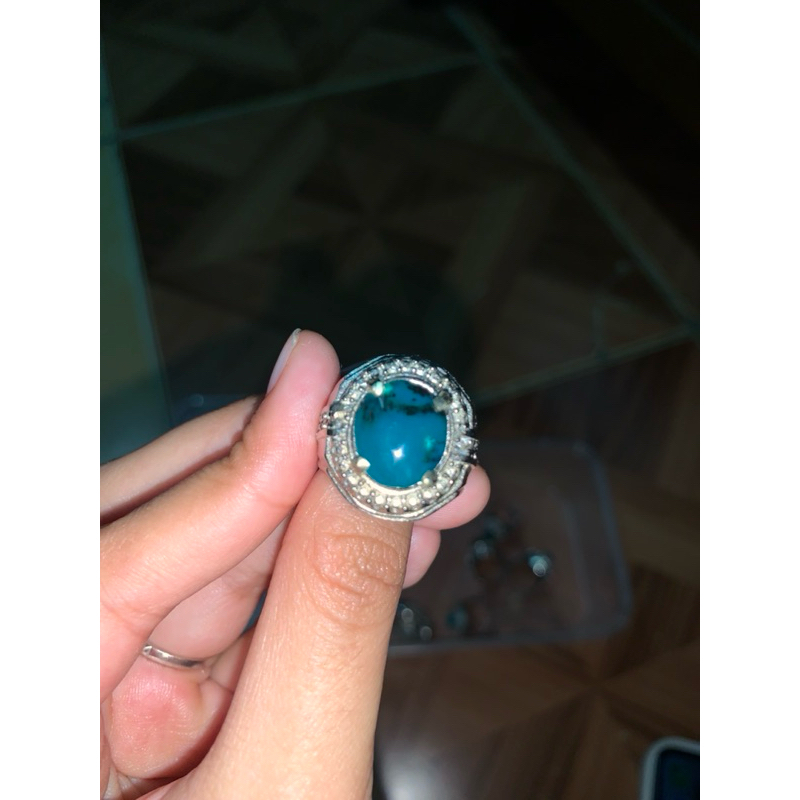 Jual Batu akik bacan batu asli alam | Shopee Indonesia
