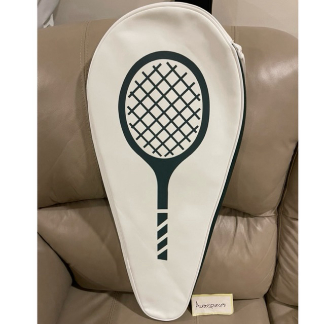 Jual Tennis Racket Case tennis racket Cover sarung tas raket tenis ...