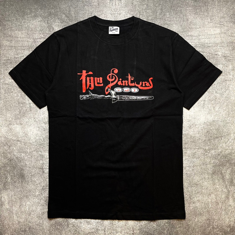 Jual Tshirt THE PANTURAS - PUSAKA Official Merchandise | Shopee Indonesia