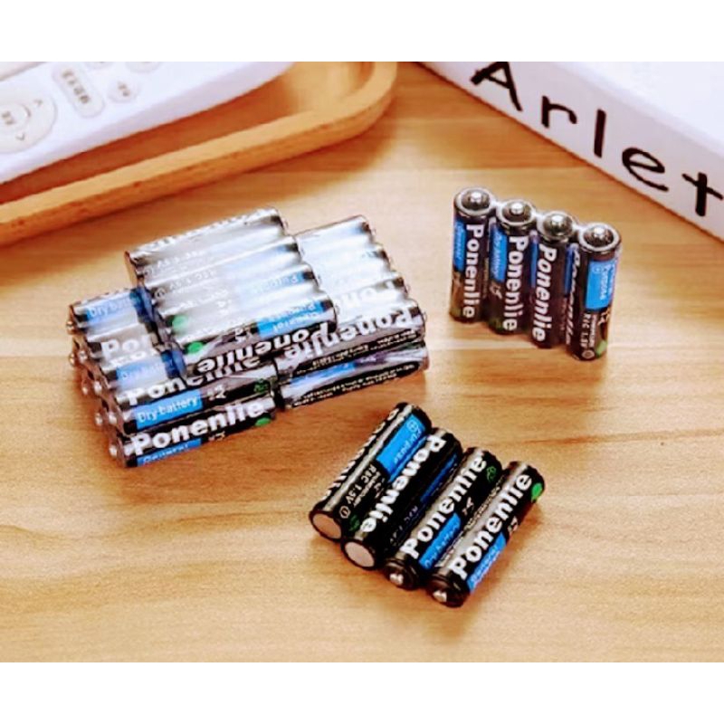 Jual Baterai A2 (AA)/ A3 (AAA) per 1 pcs | Shopee Indonesia