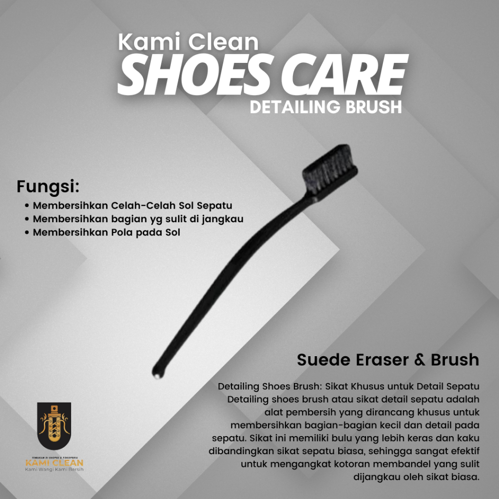 Jual DETAILING BRUSH | SIKAT SEPATU | SIKAT INSOLE dan OUTSOLE | Shopee ...