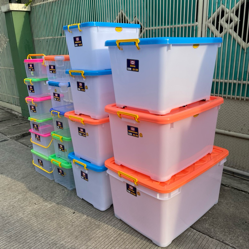 Jual AM4 Shinpo - Container Box Lengkap Cb 10-15-25-27-30-45-50-70-82 ...