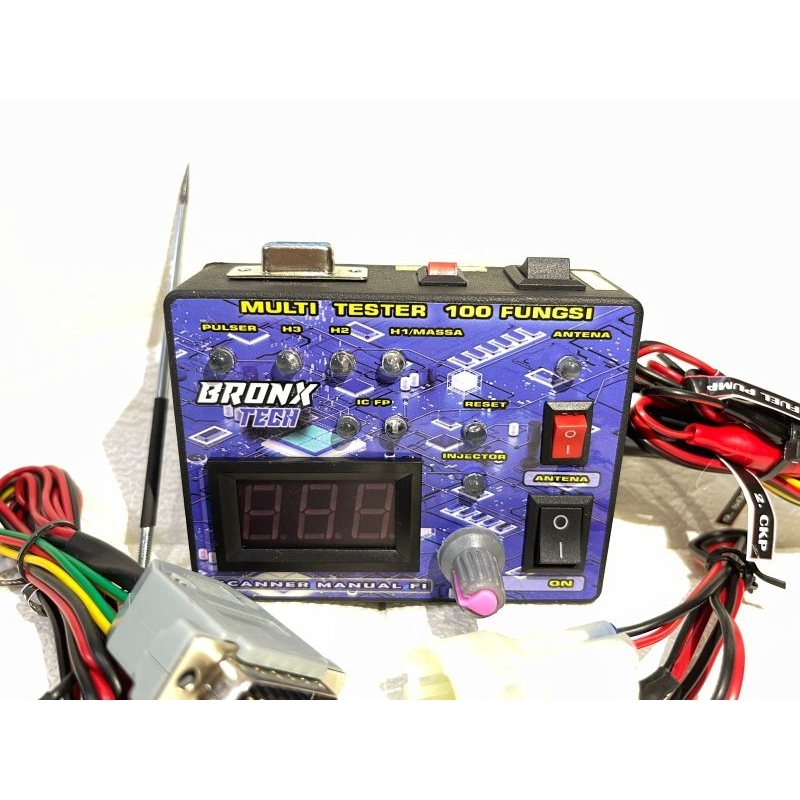 Jual MULTITESTER 100 IN 1 (100 FUNGSI ) | Shopee Indonesia