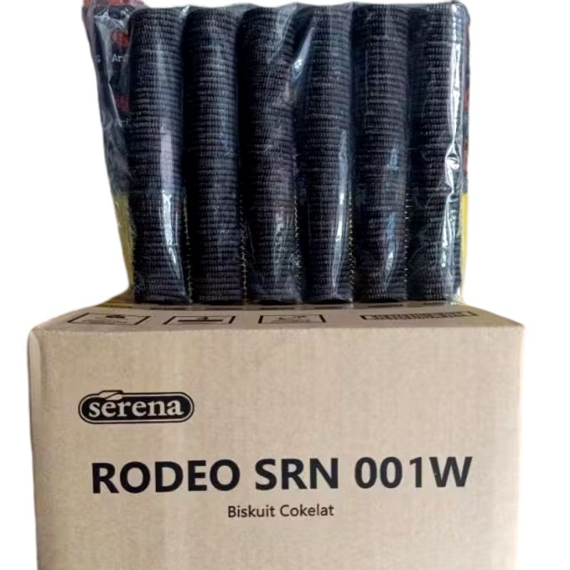 Jual rodeo keping tanpa krim 1 kg - Black cookies serena | Shopee Indonesia