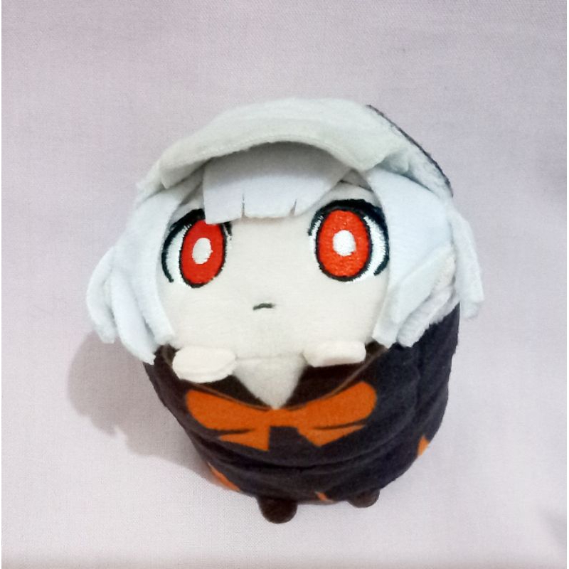 Jual Persona Q2 New Cinema Labyrinth Mochikororin Nui Plush - Hikari ...