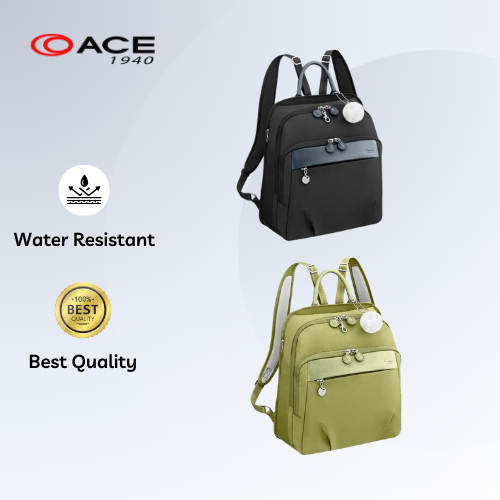 Jual ace. Japan Kanana Project 67645 Backpack | Shopee Indonesia